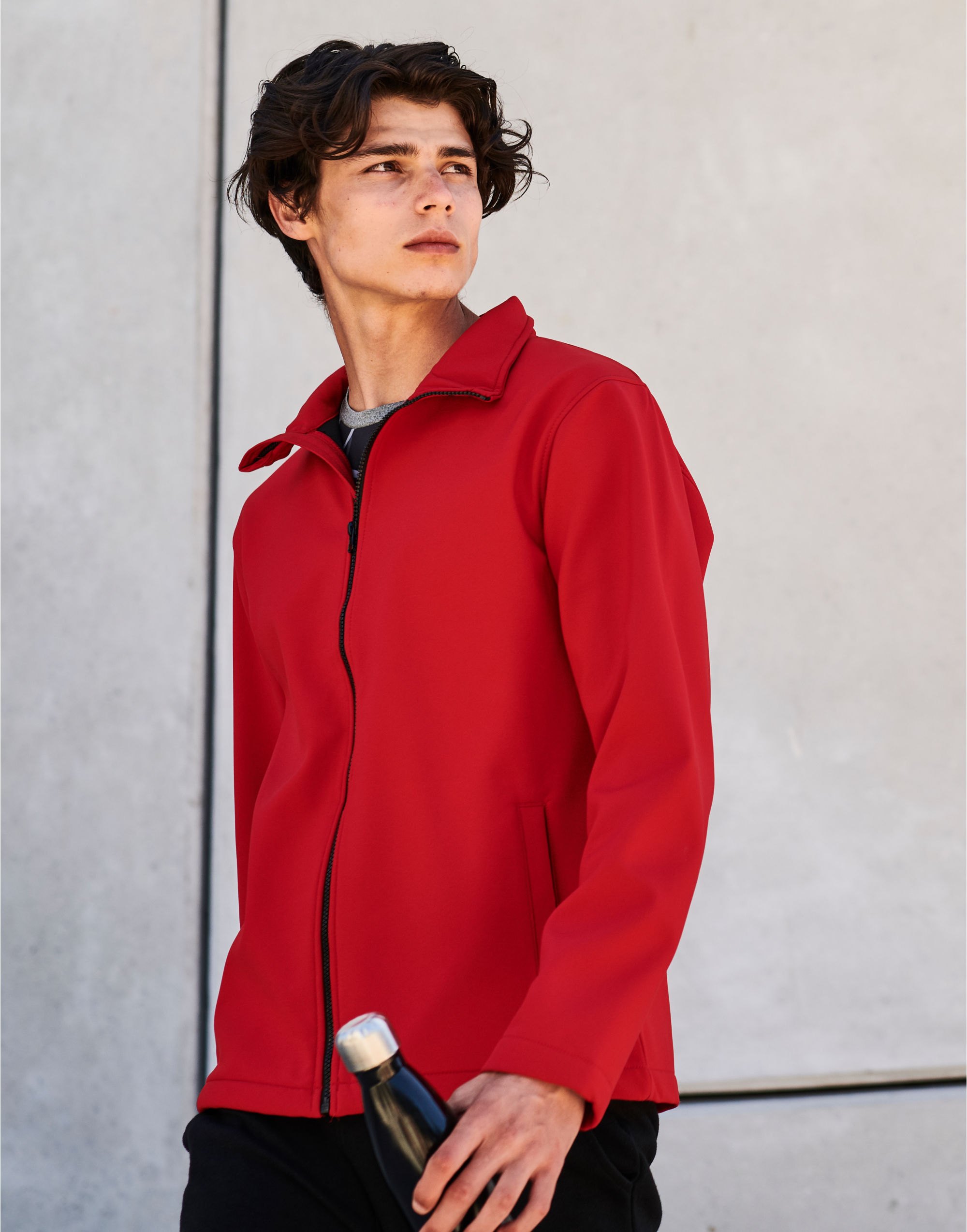 TRA628 Regatta Ablaze Men's Printable Softshell - Simply Logos ...